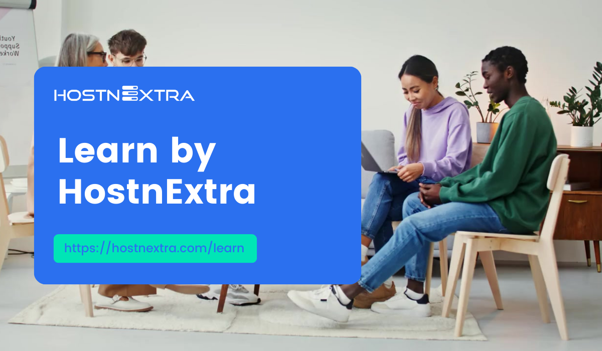 Start Learning Linux Programming And Many More Learn By Hostnextra 