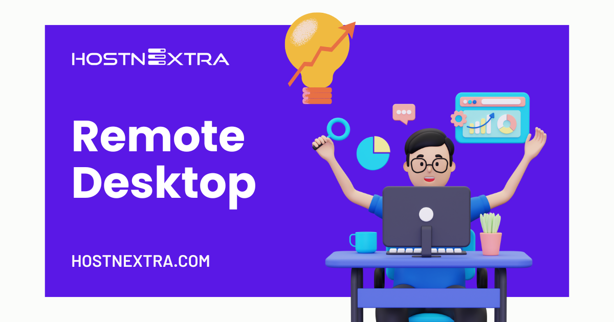 Buy Windows & Linux Remote Desktop Admin Access - HostnExtra Buy Windows & Linux Remote Desktop Admin Access - HostnExtra